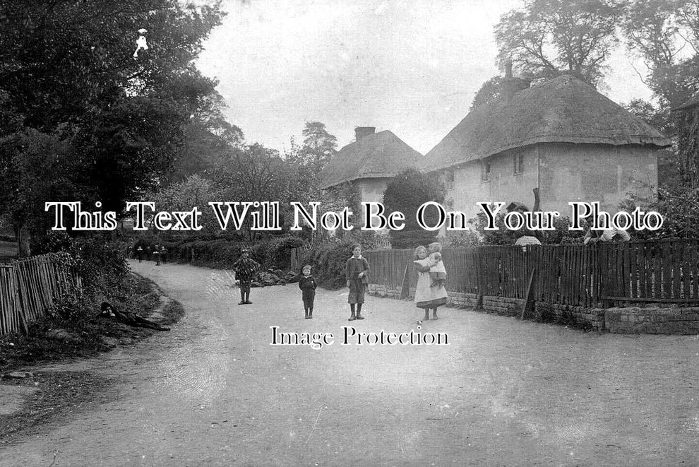 BK 2964 - Abingdon, Berkshire – JB Archive