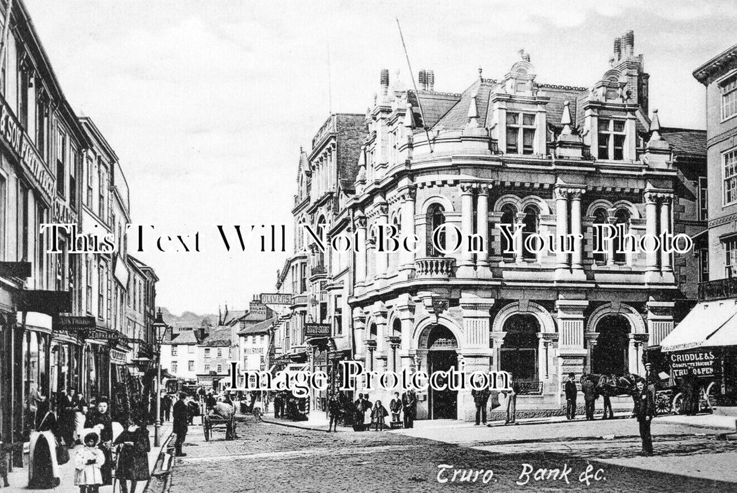 Cornwall | Explore Old Images of Cornwall – JB Archive