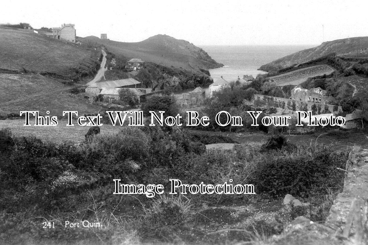 Cornwall | Explore Old Images of Cornwall – JB Archive