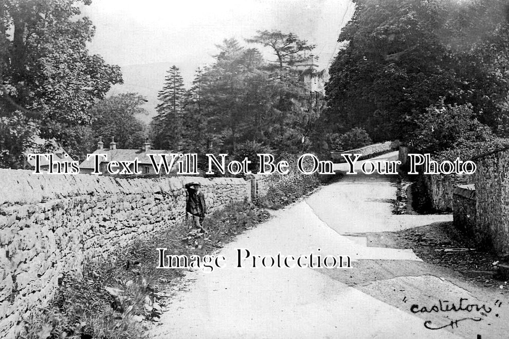 CU 2364 - Casterton, Cumbria – JB Archive