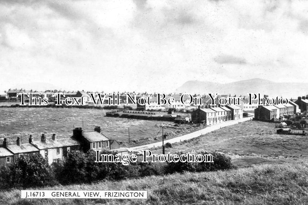CU 2399 - Frizington, Cumbria – JB Archive