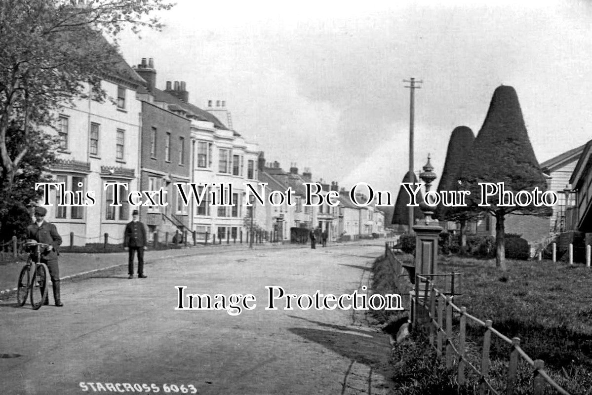 DE 4673 - Starcross, Devon – JB Archive