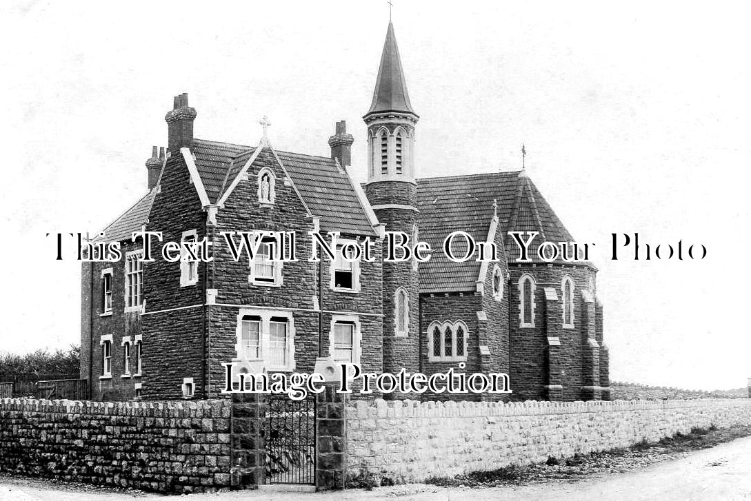 DE 4704 - Holywell House, Dawlish, Devon – JB Archive