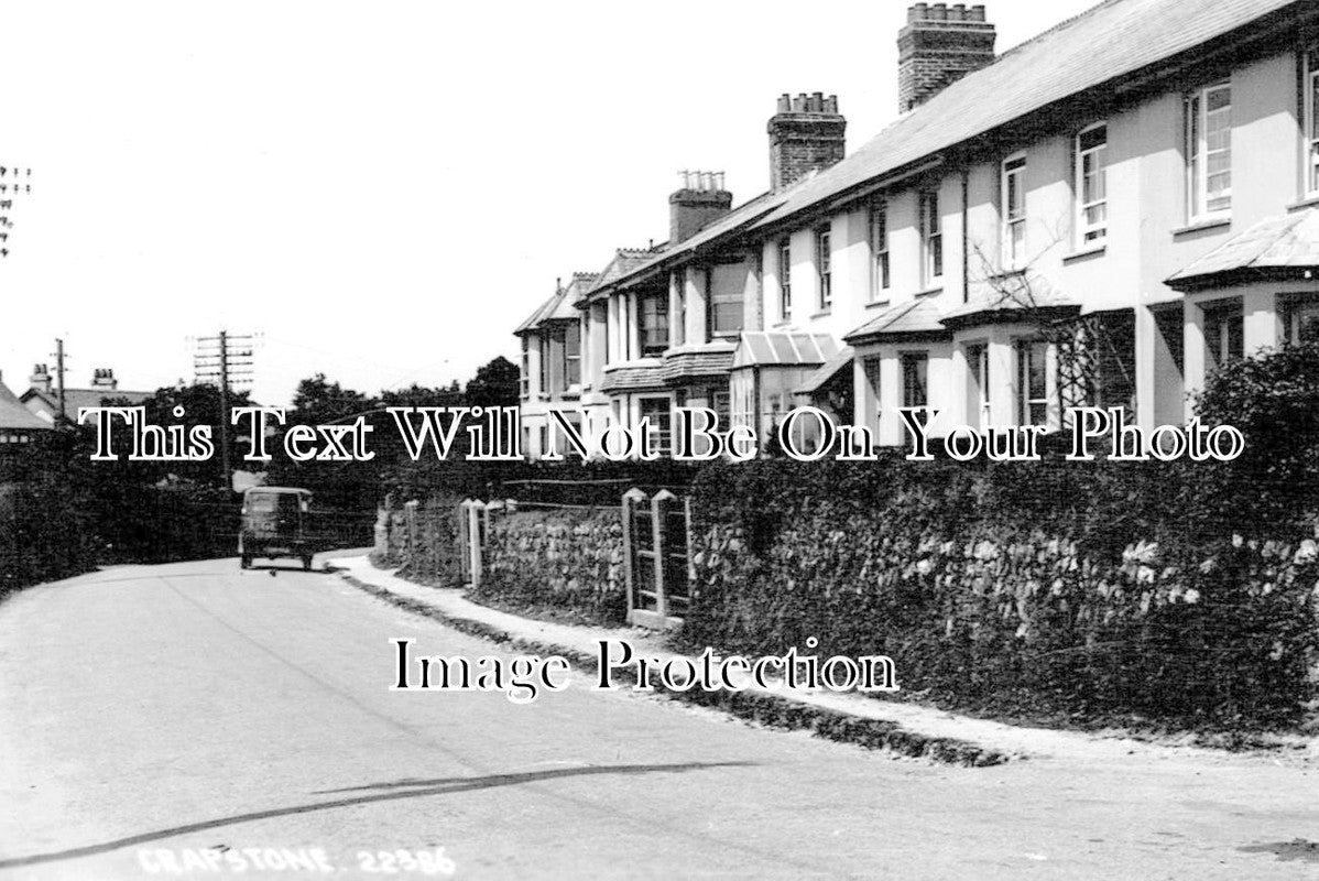 DE 4712 - Crapstone, Devon – JB Archive