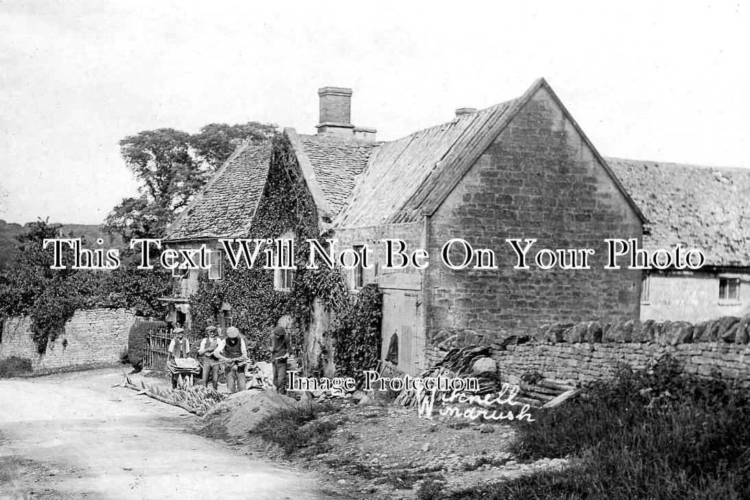 GL 2727 - Witenell, Windrush, Gloucestershire – JB Archive