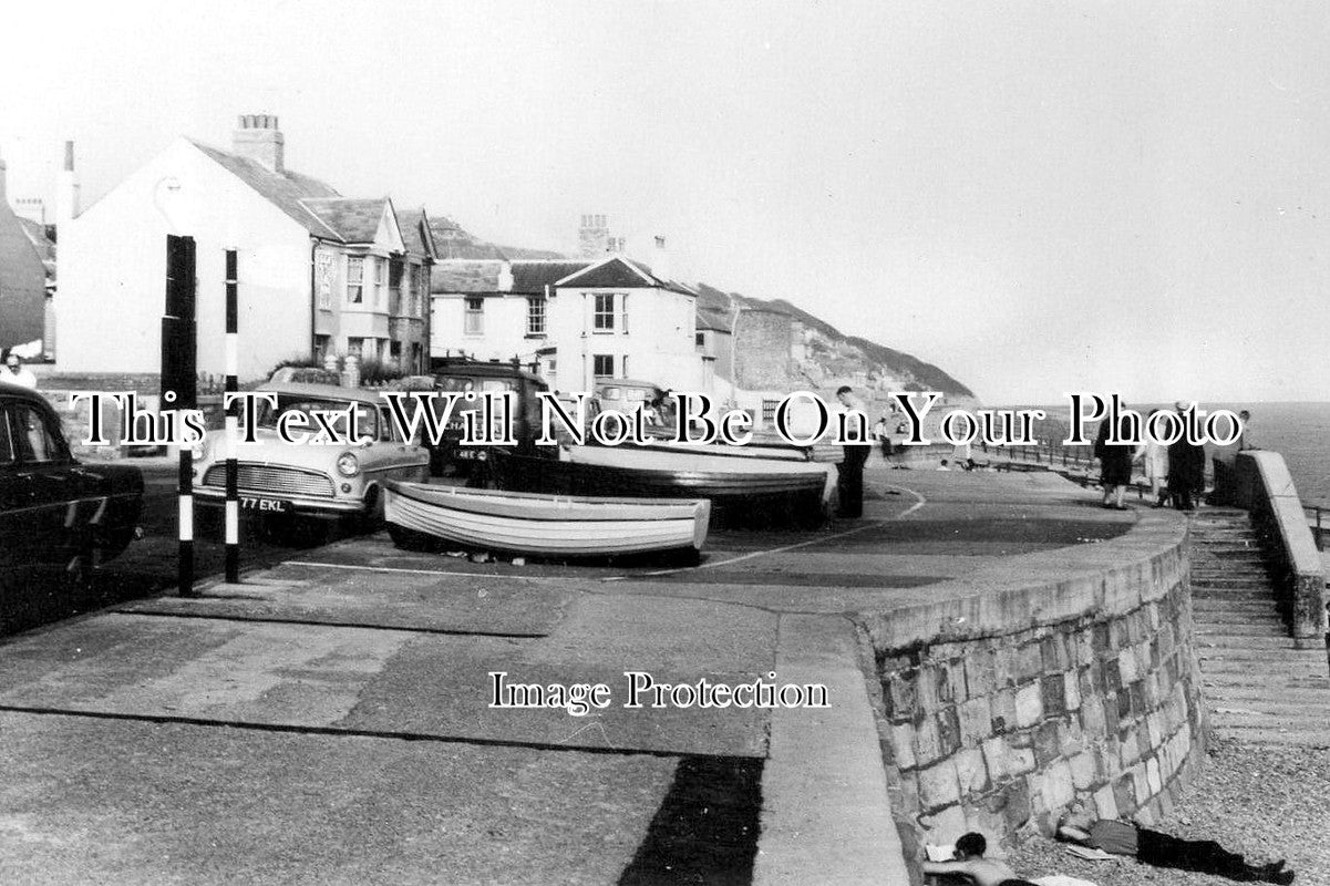 KE 6340 - The Parade, Sandgate, Kent – JB Archive