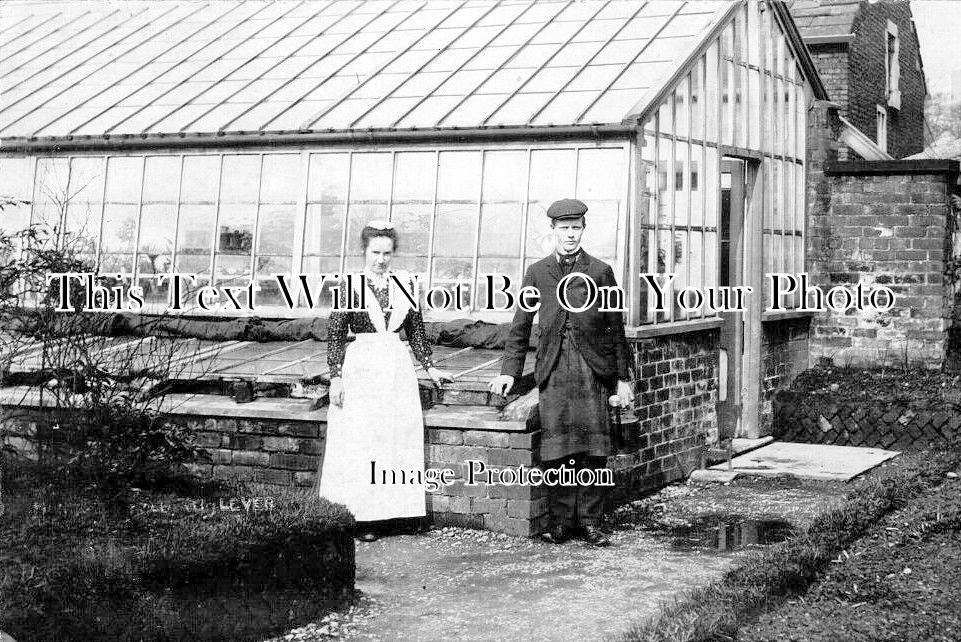 LA 7429 - At Great Lever, Lancashire – JB Archive