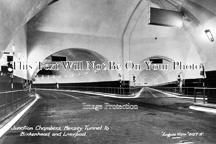 Merseyside - Old Photos of Birkenhead – JB Archive