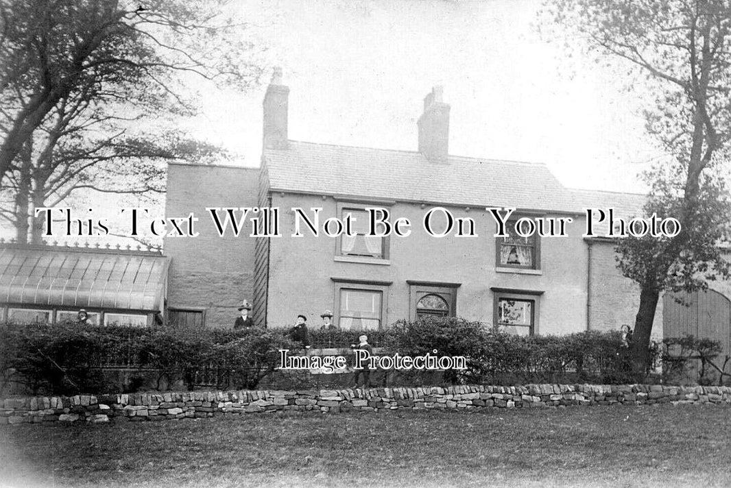 Greater Manchester - Old Photos of Bury – JB Archive