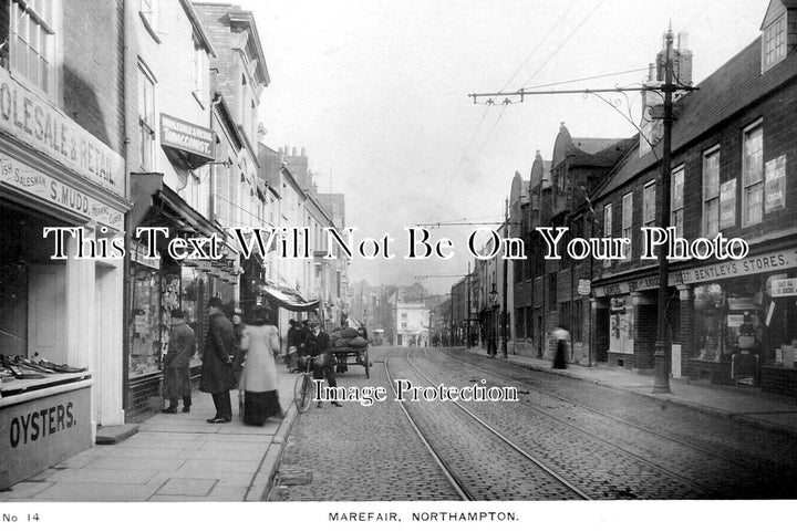 Northamptonshire | Explore Old Images of Northamptonshire – JB Archive