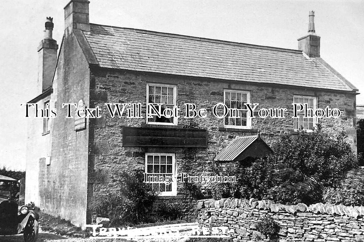 NO 3202 - The Travellers Rest, Hexham, Slaley, Northumberland – JB Archive