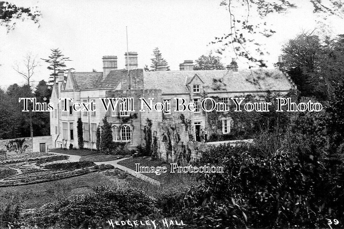 Northumberland - Old Photos of Alnwick – JB Archive