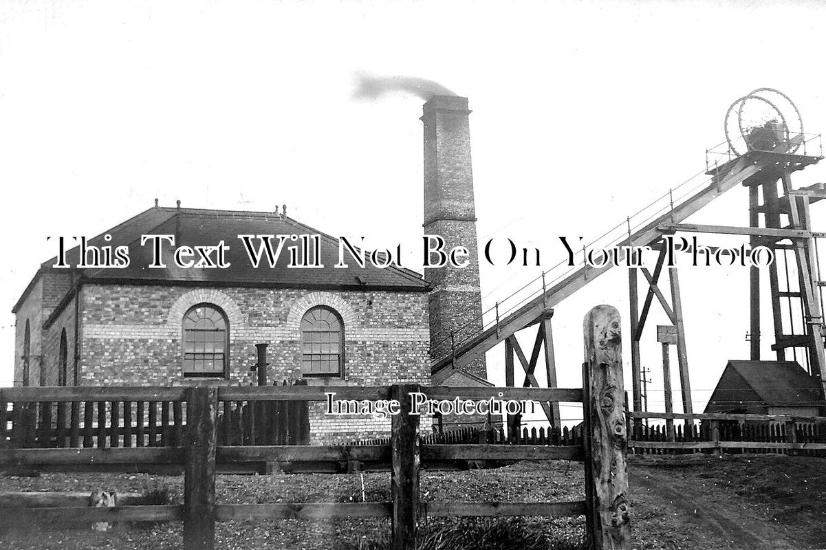 NO 3227 - Emma Vale Barmoor, Ryton, Northumberland – JB Archive