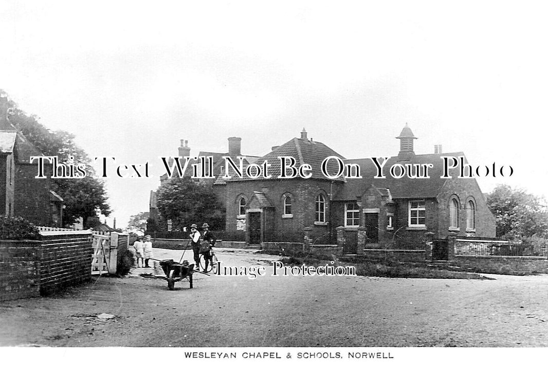 Nottinghamshire | Explore Old Images of Nottinghamshire – JB Archive