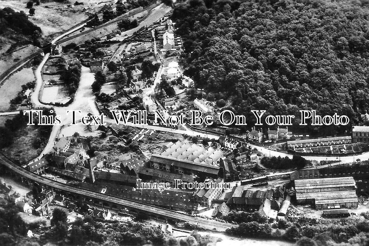 SH 1155 - Coalport China Works, Ironbridge, Shropshire – JB Archive