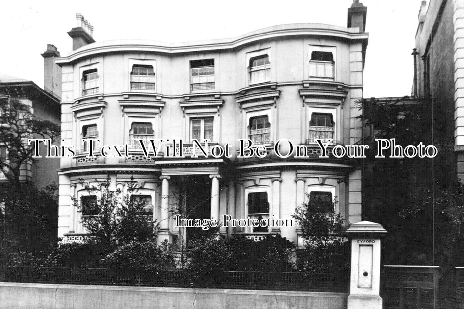 Surrey | Explore Old Images of Surrey – JB Archive