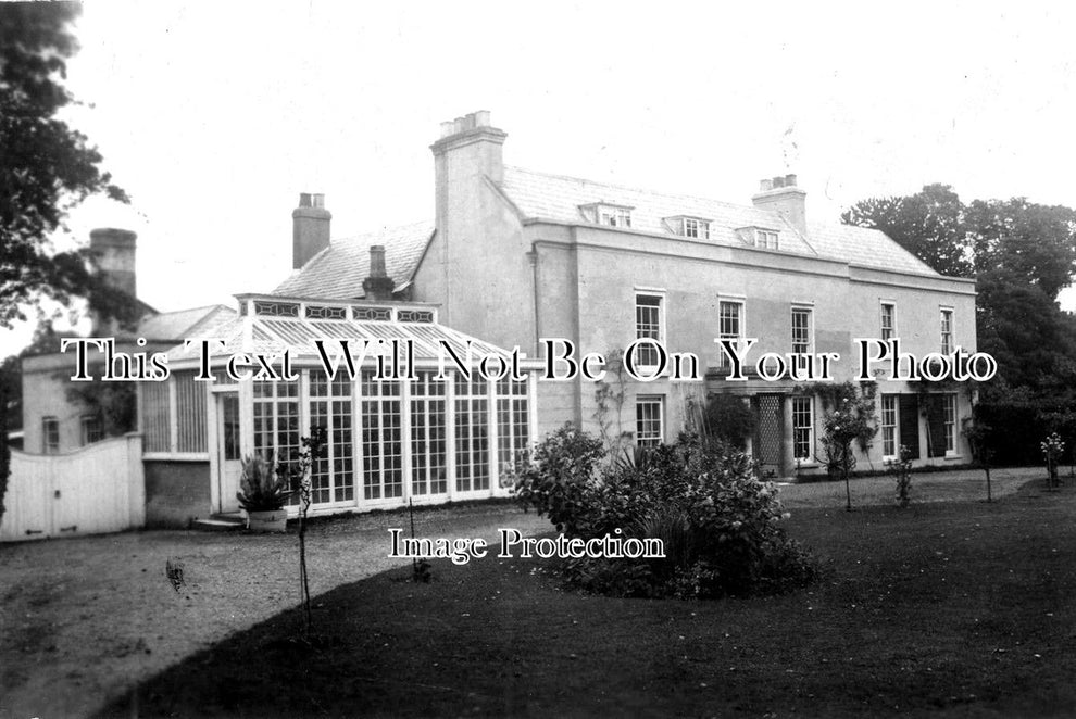 BK 1483 - Somerton House, Forest Road, Winkfield, Berkshire – JB Archive