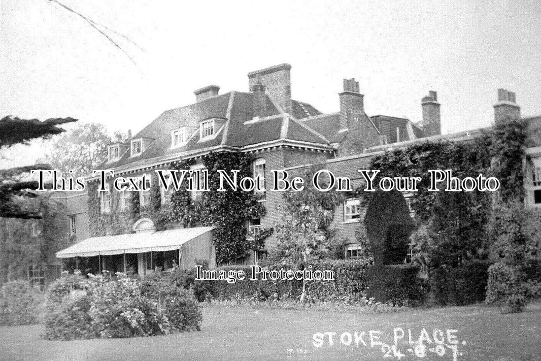 Berkshire - Old Photos of Slough – JB Archive