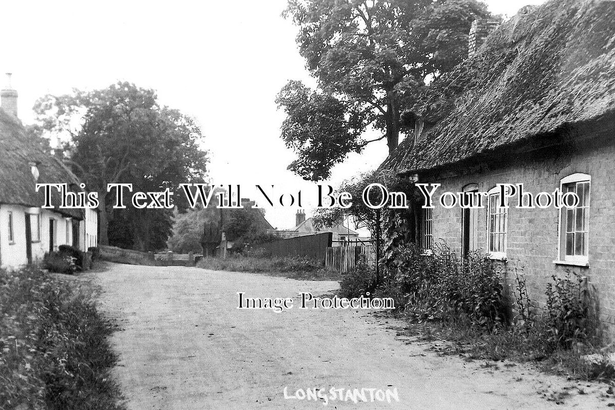 CA 1150 - Longstanton, Cambridgeshire – JB Archive