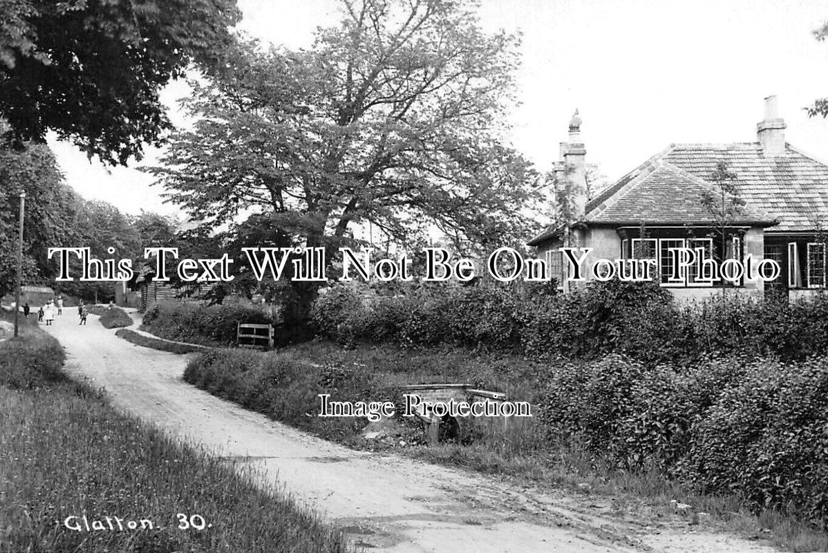 CA 1300 - Glatton, Cambridgeshire – JB Archive