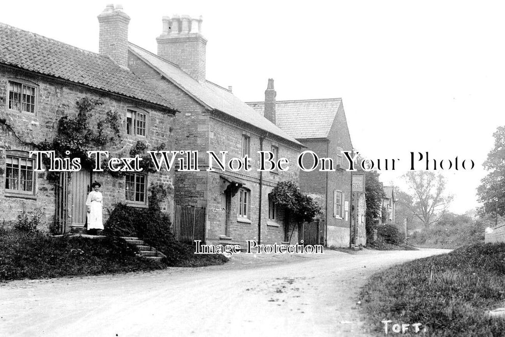 CA 1325 - Toft, Cambridgeshire – JB Archive