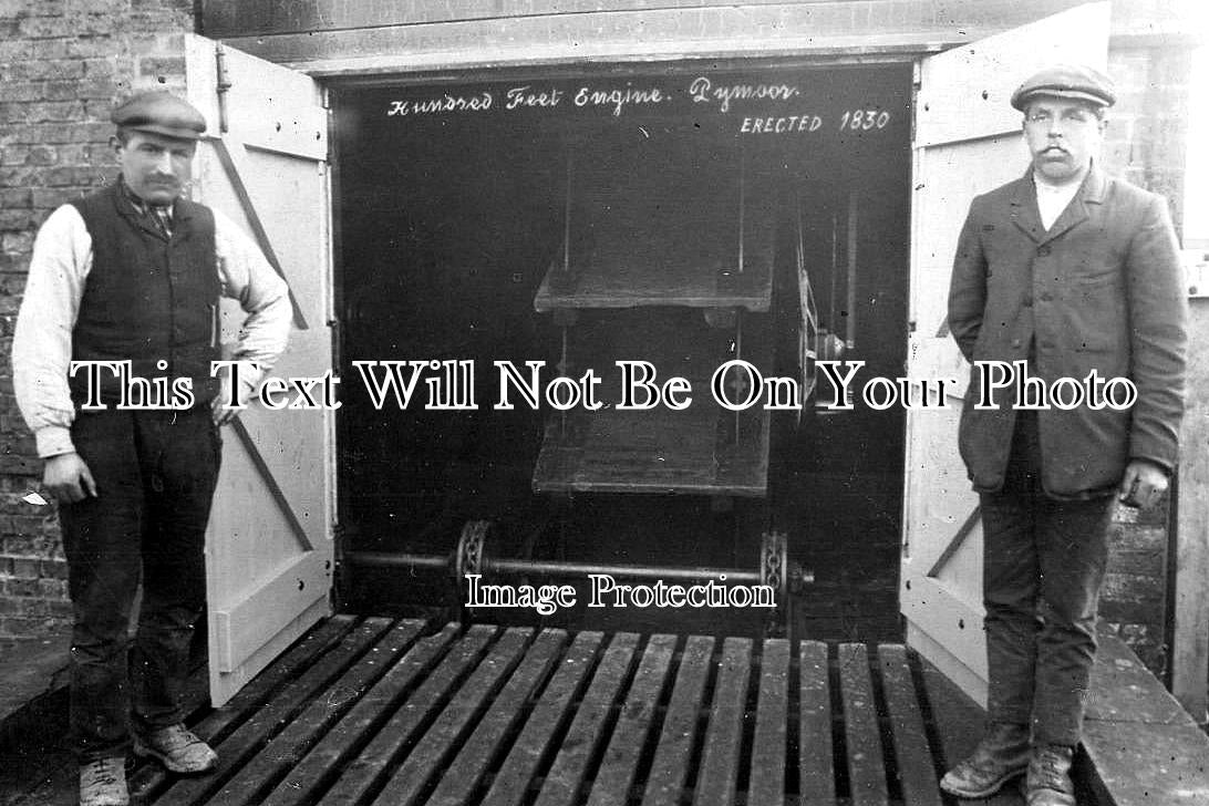 CA 1467 - Hundred Feet Engine, Pymoor, Cambridgeshire – JB Archive