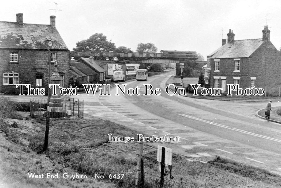 CA 333 - West End, Guyhirn, Wisbech, Cambridgeshire – JB Archive