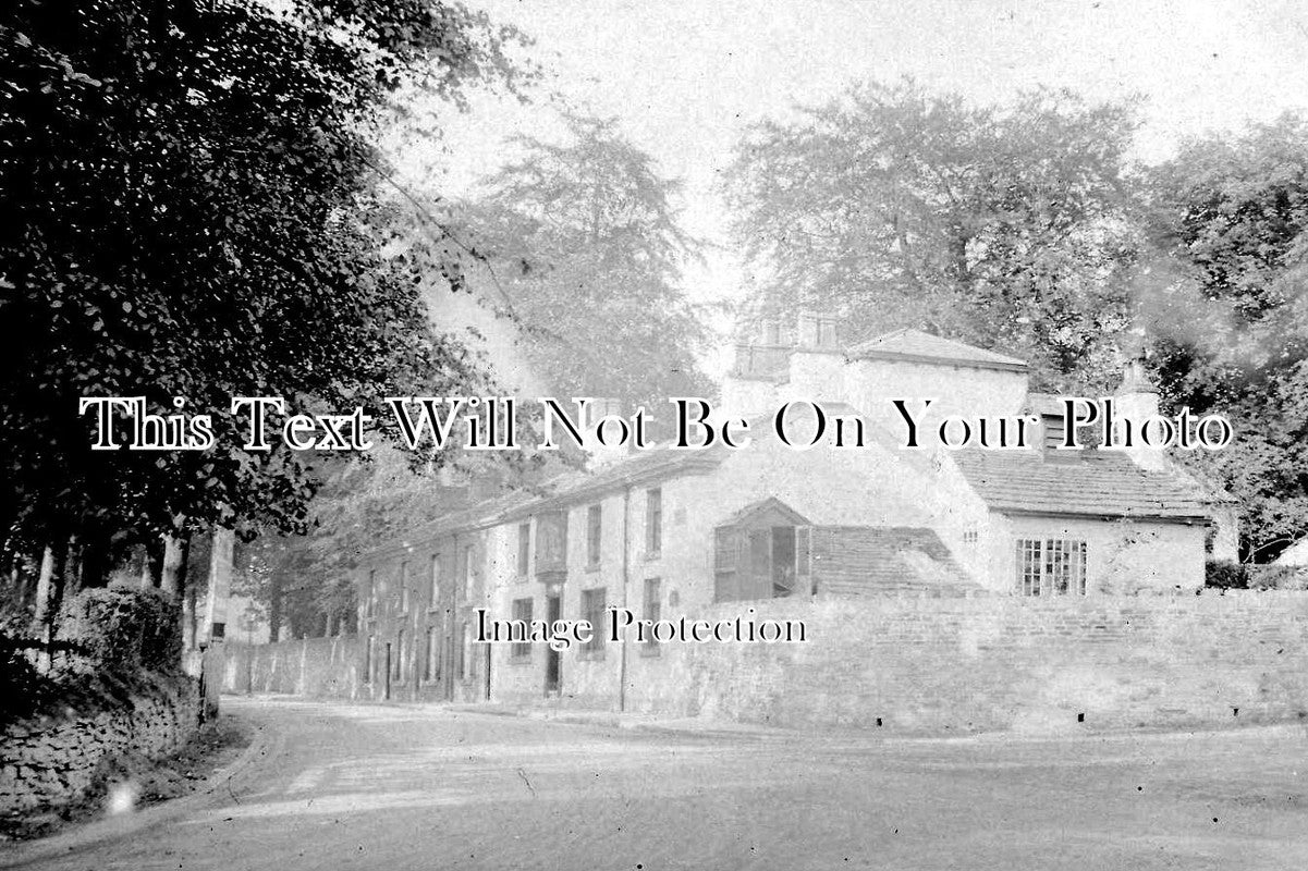 CH 168 - Congleton Road, Macclesfield, Cheshire – JB Archive