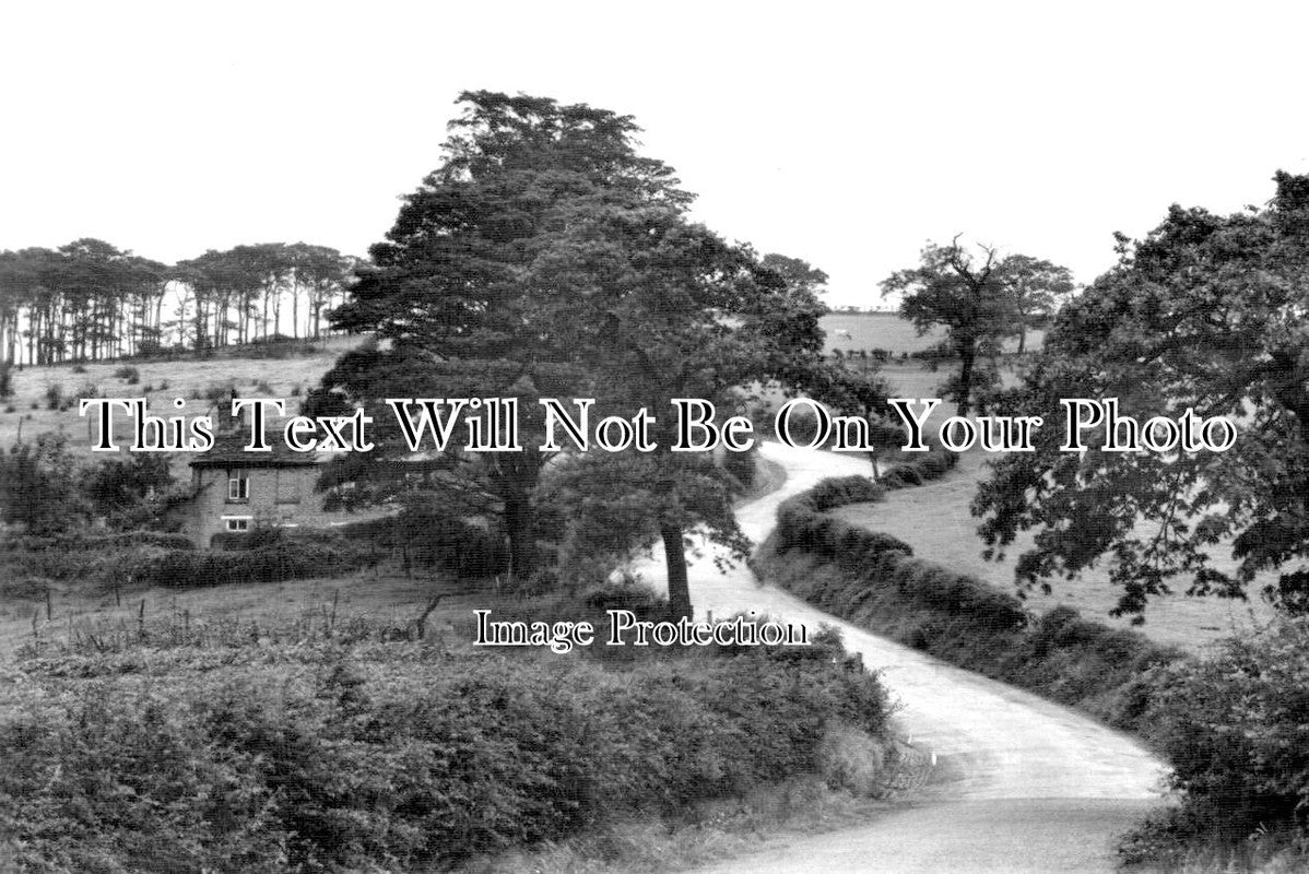 CH 2115 - Romiley, Cheshire – JB Archive