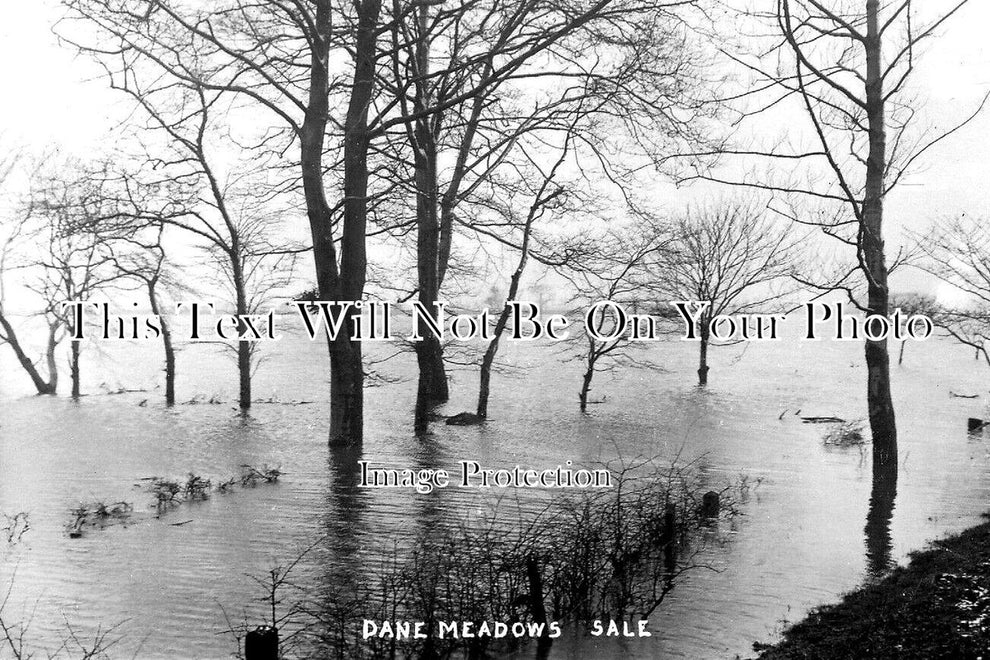 CH 2283 - Dane Meadows, Sale, Cheshire – JB Archive