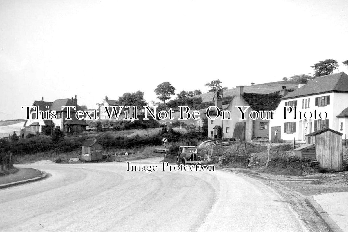 CH 3100 - Romiley, Cheshire – JB Archive