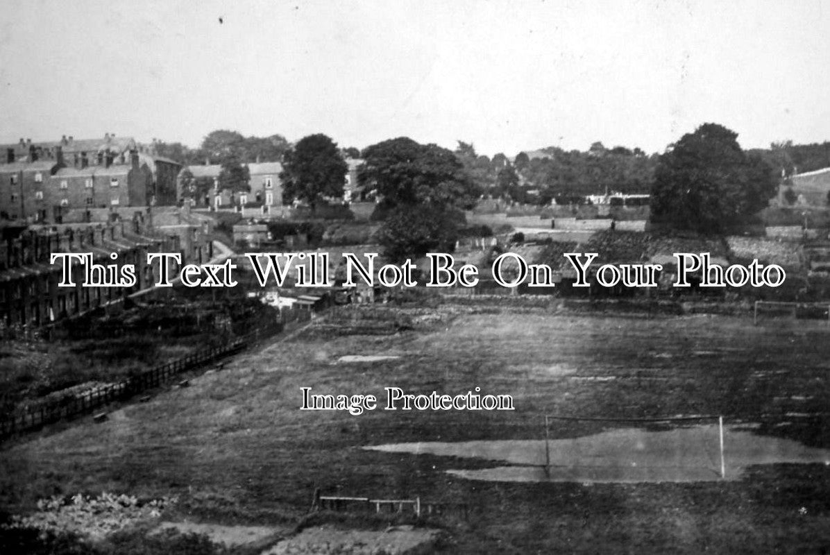 CH 325 - Heaton Mersey, Stockport, Cheshire – JB Archive