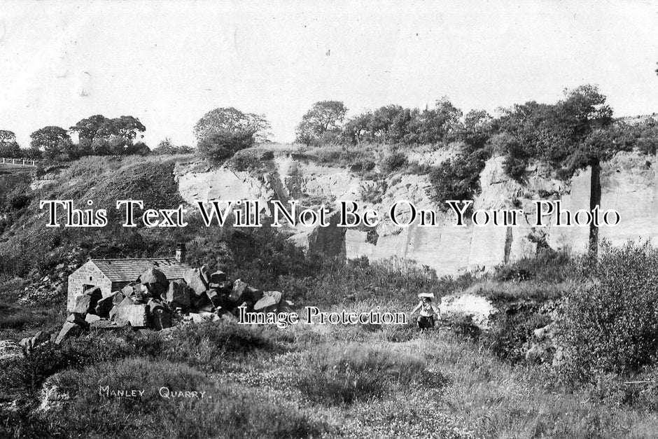 Cheshire - Old Photos of Widnes – JB Archive