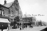 Greater Manchester - Old Photos of Stockport – JB Archive