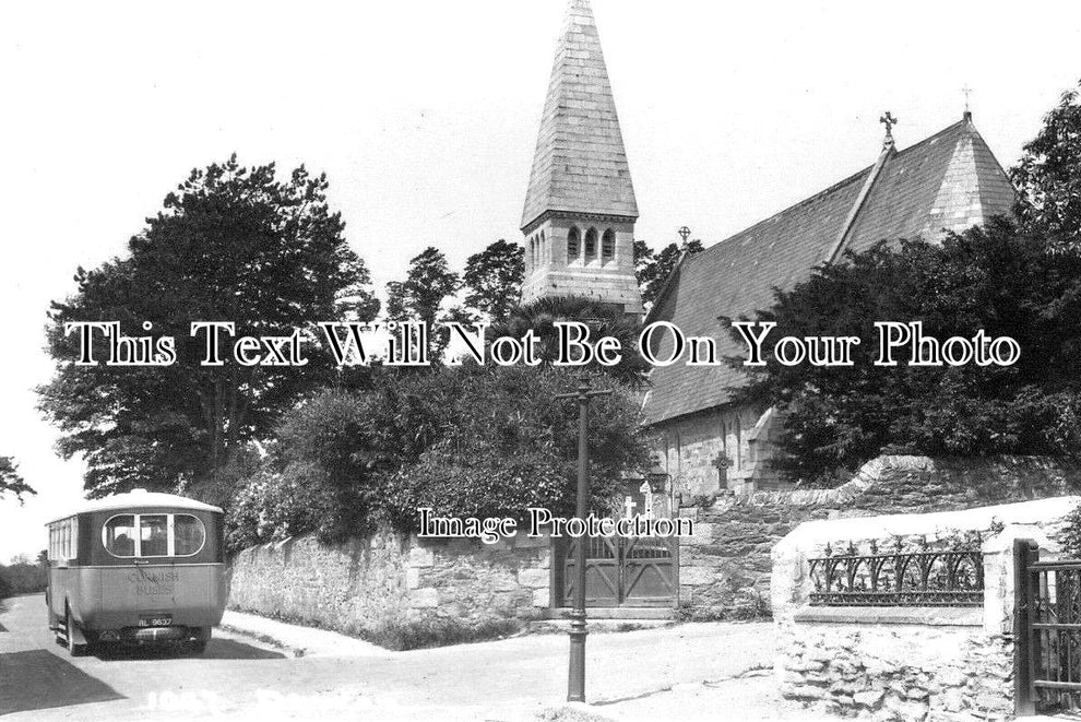 CO 2283 - Devoran, Cornwall – JB Archive