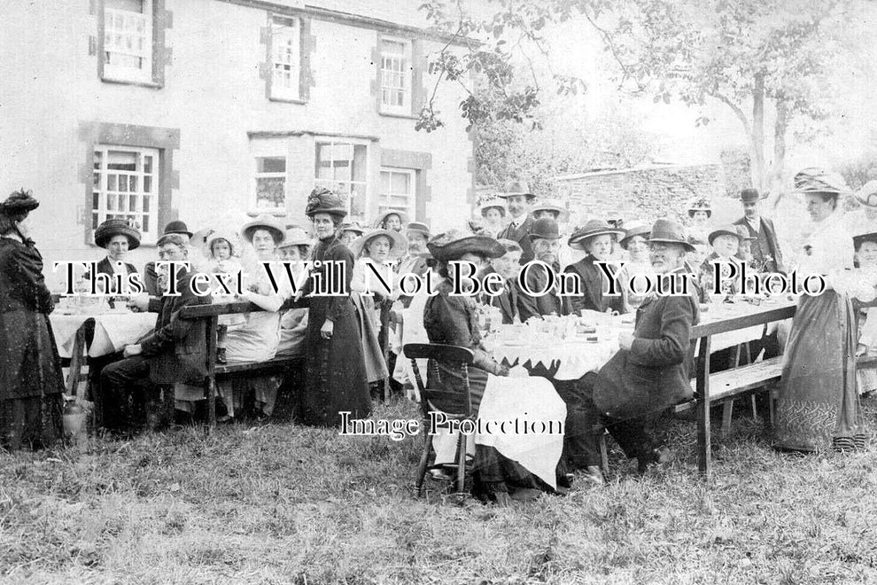 CO 2397 - St Mabyn, Cornwall – JB Archive