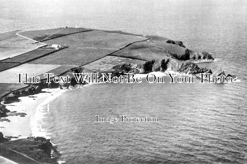 CO 2767 - Mother Ives Bay, Trevone, Cornwall – JB Archive