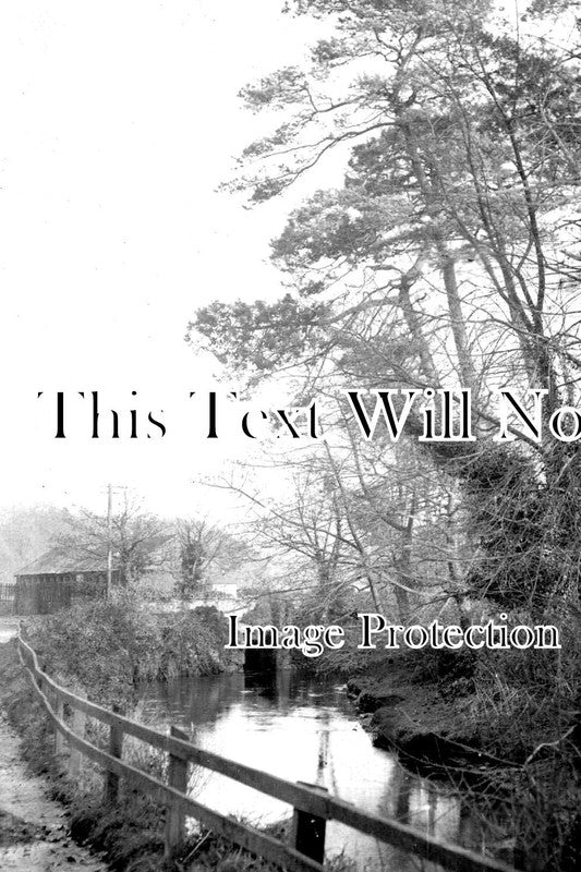 CO 2919 - Perran Wharf Near Devoran, Cornwall – JB Archive