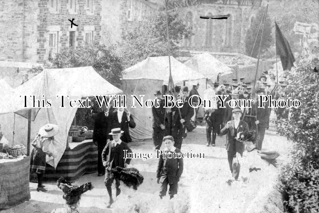 Cornwall - Old Photos of Illogan – JB Archive