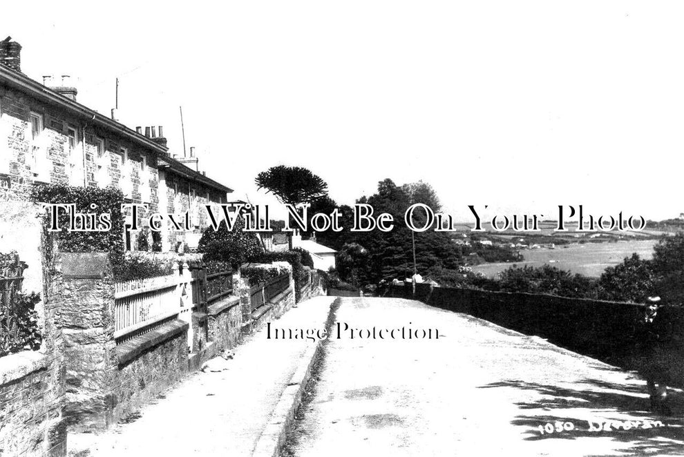 CO 3008 - Devoran, Cornwall – JB Archive