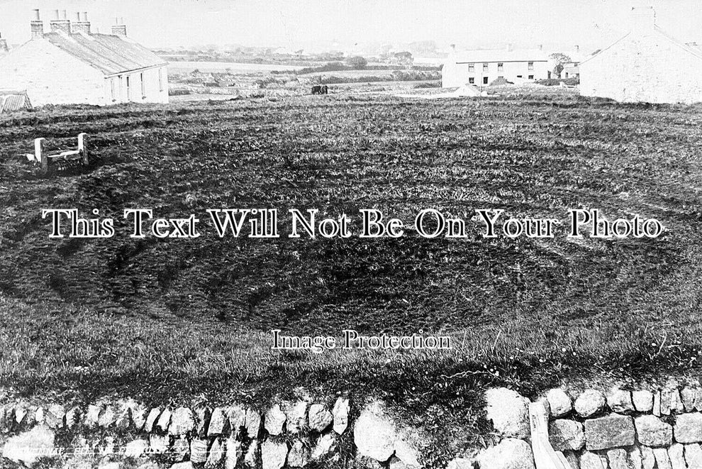 CO 4018 - Gwennap Pit, Cornwall – JB Archive