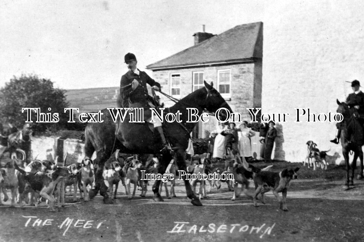 CO 665 - The Meet, Halsetown, St Ives, Cornwall – JB Archive