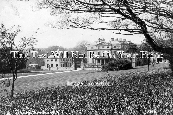 Cornwall - Old Photos of Camborne – JB Archive