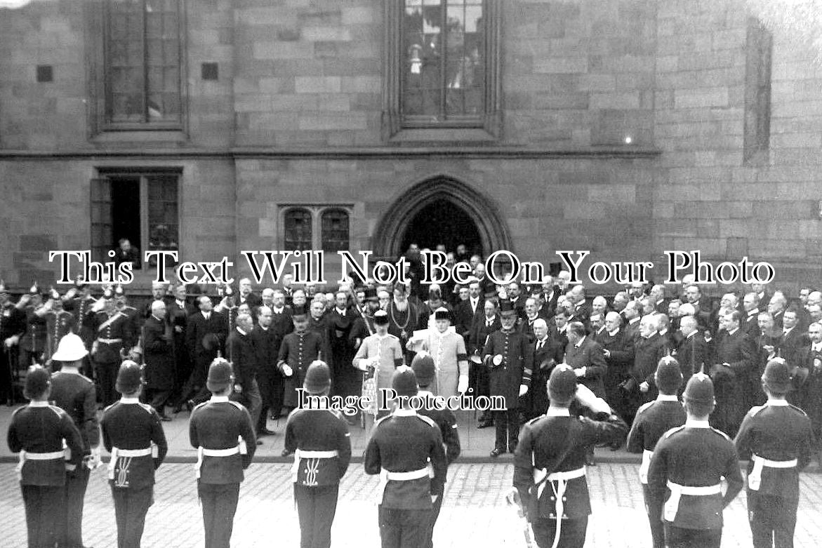 CU 1032 - The Assizes, Carlisle, Cumbria – JB Archive