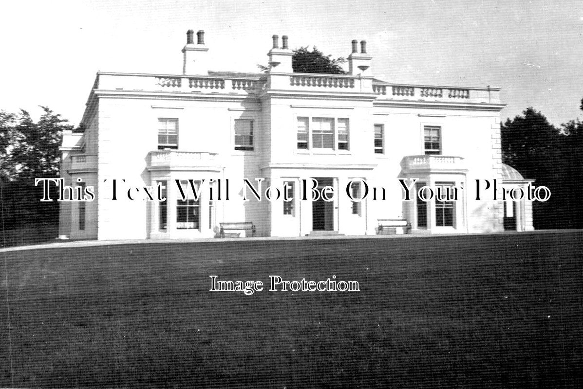 CU 1572 - Kingfield House, Penton, Carlisle, Cumbria – JB Archive