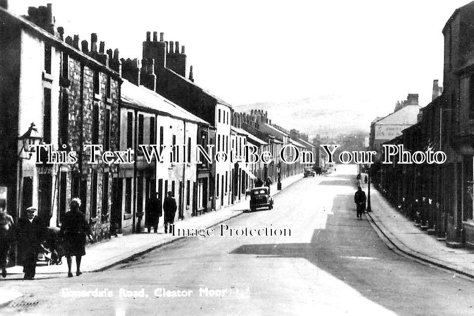 Cumbria - Old Photos of Whitehaven – JB Archive