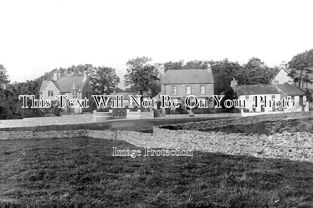 CU 883 - Ravenstonedale Town Head, Cumbria – JB Archive