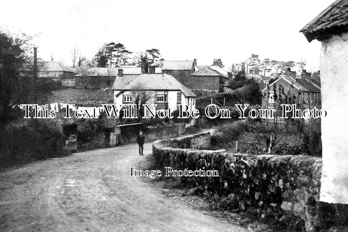 DE 1276 - Exminster, Devon – JB Archive