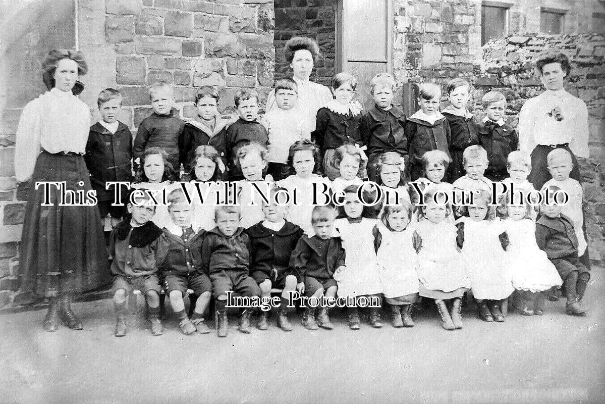 DE 2968 - Great Torrington School, Devon – JB Archive