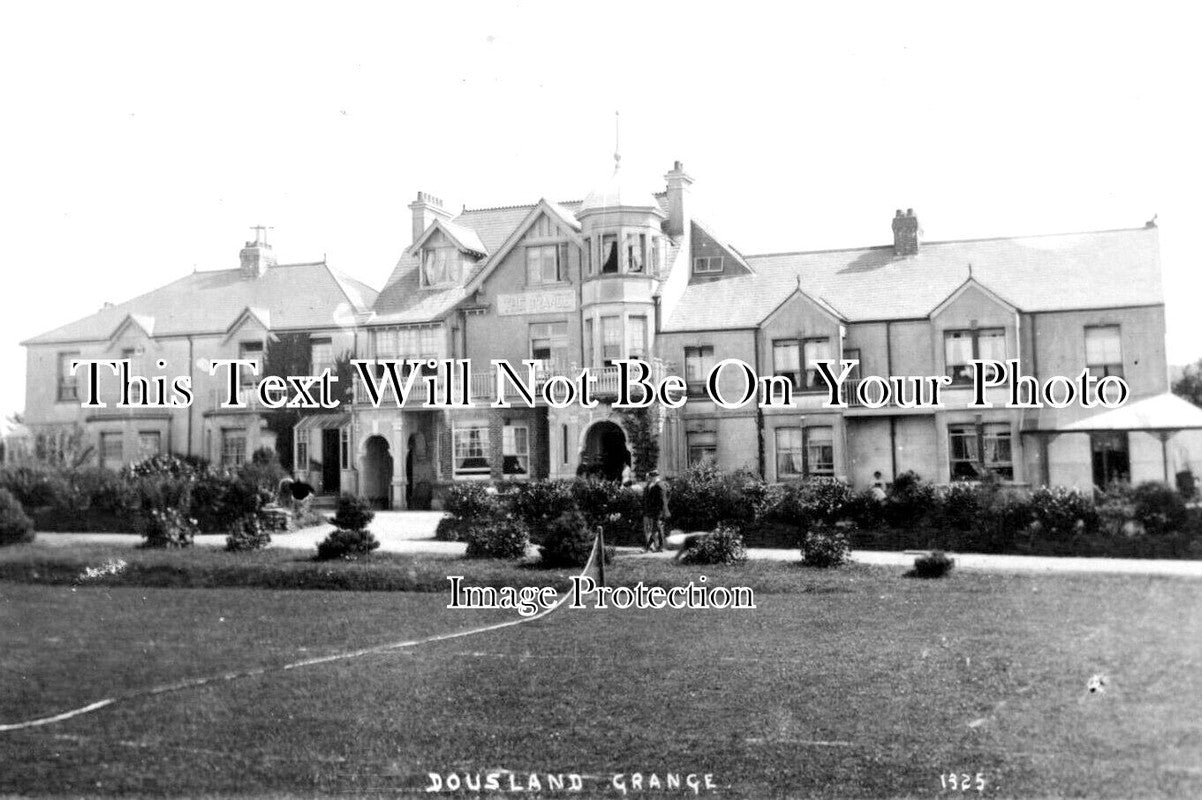 DE 3194 - Dousland Grange, Devon – JB Archive